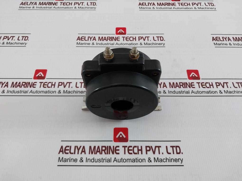 Rs 92/214391/4 Current Transformer 2R, 2.5 Va 50-60Hz 0,75/4 Kv 60/0.0 ...
