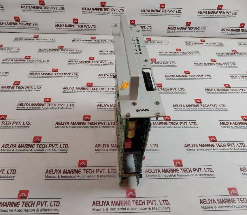 Saab 1891 701 Circuit Module – Aeliya Marine Tech