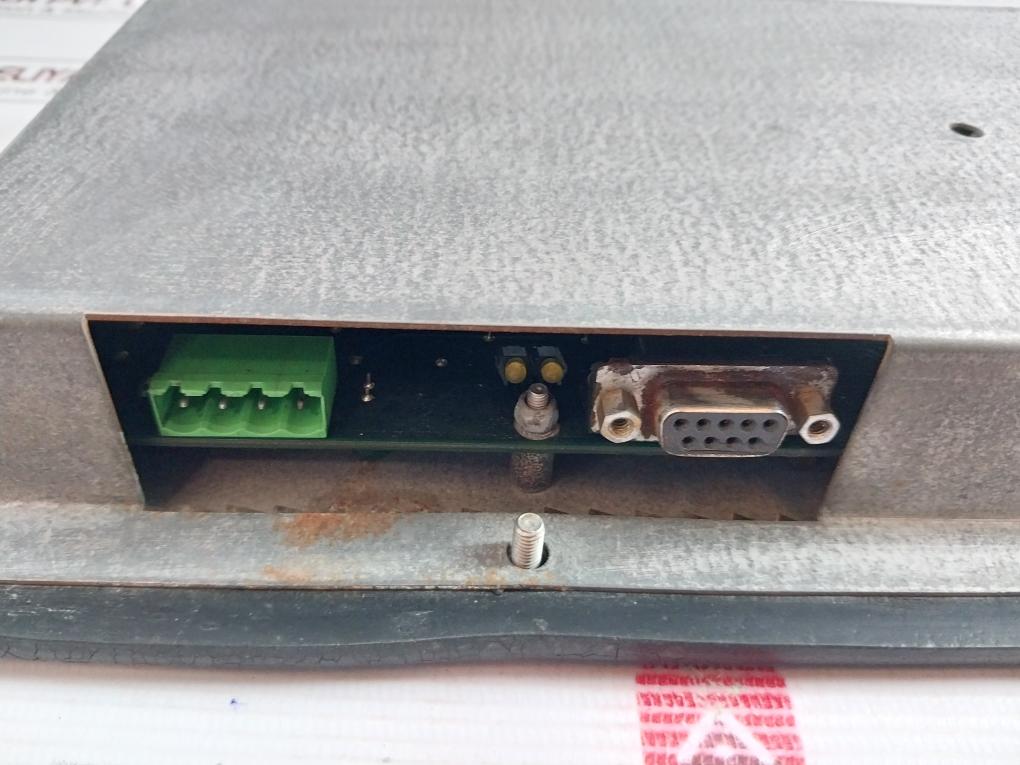 Sabore Stalectronic 700 Operator Panel 022.633.110 – Aeliya Marine Tech