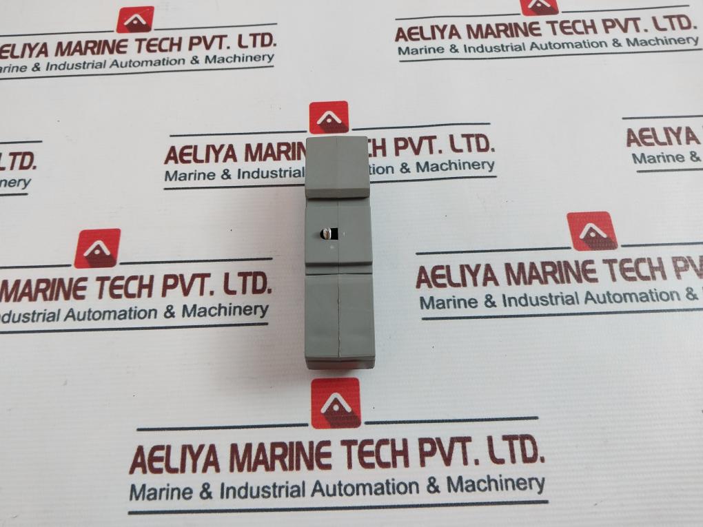 Sabroe Sea1100 Base Module Rev.D – Aeliya Marine Tech
