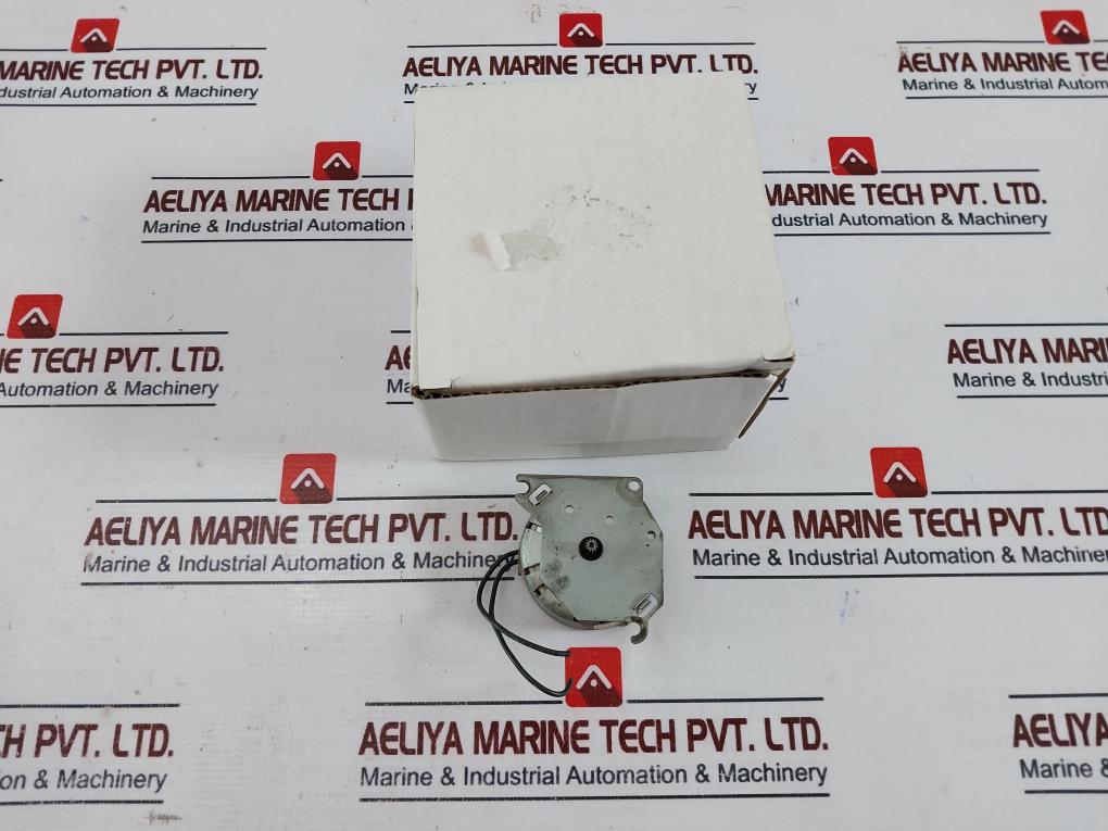 Saia Burgess Uds10ne1laz178 Motor 220-240v 50/60hz – Aeliya Marine Tech