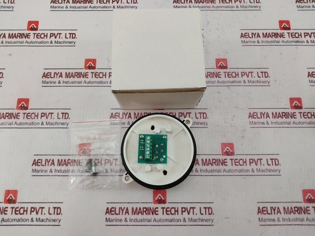 Salwico Ec-adapt 5200178-00A Adaptor Base For Wet Space – Aeliya Marine ...