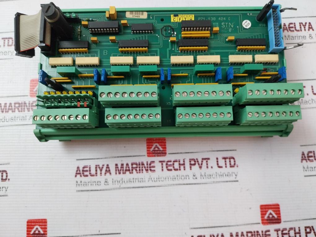Sam Electronics Dem401 Digital Input Module – Aeliya Marine Tech