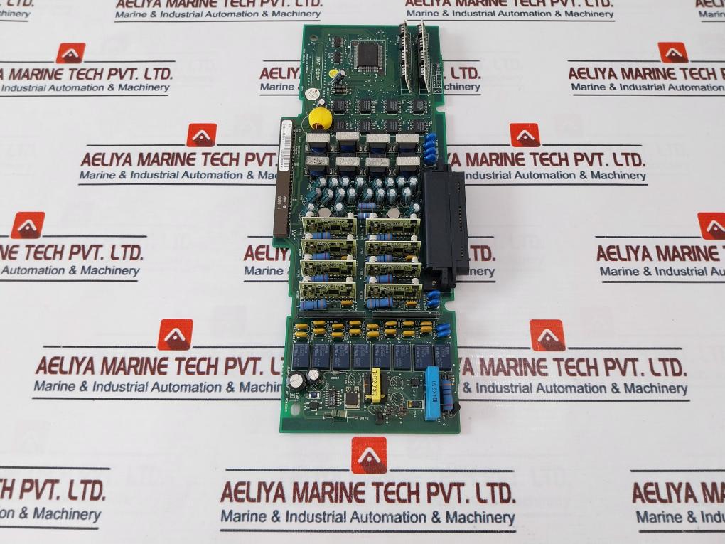 Samsung Dcs 8Sli/E Circuit Board Rev 01 94V – Aeliya Marine Tech®