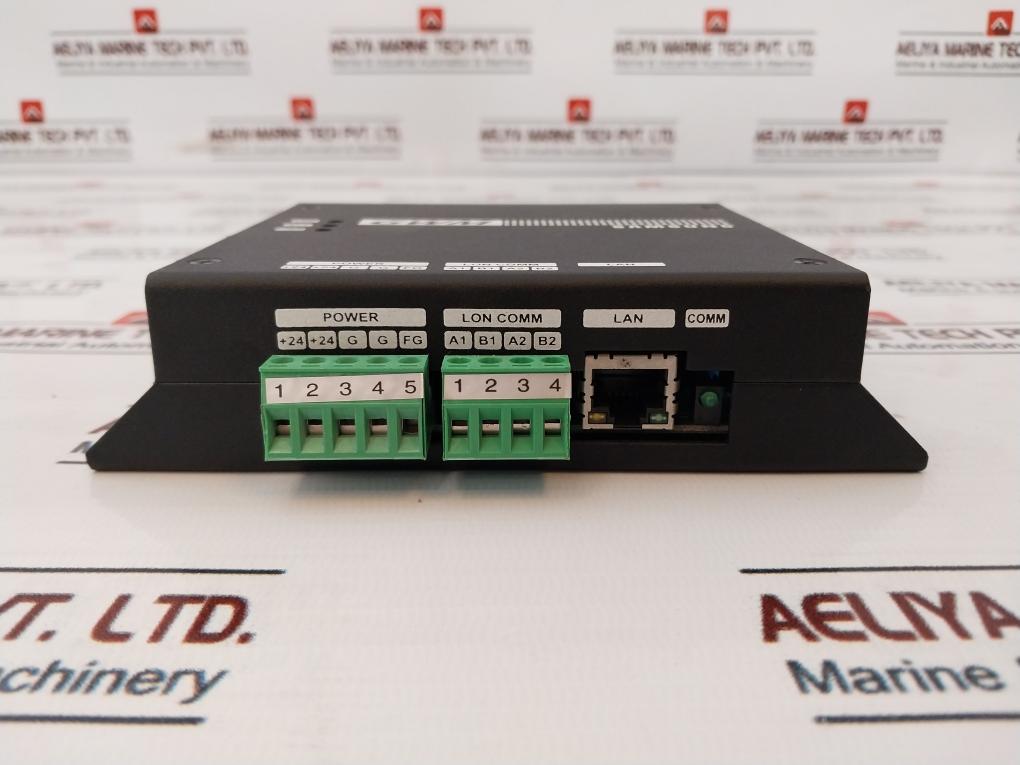 Samsung Gwm Interface Unit – Aeliya Marine Tech