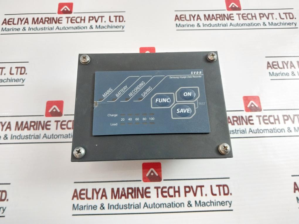 Samsung Voyage Data Recorder S V D R – Aeliya Marine Tech