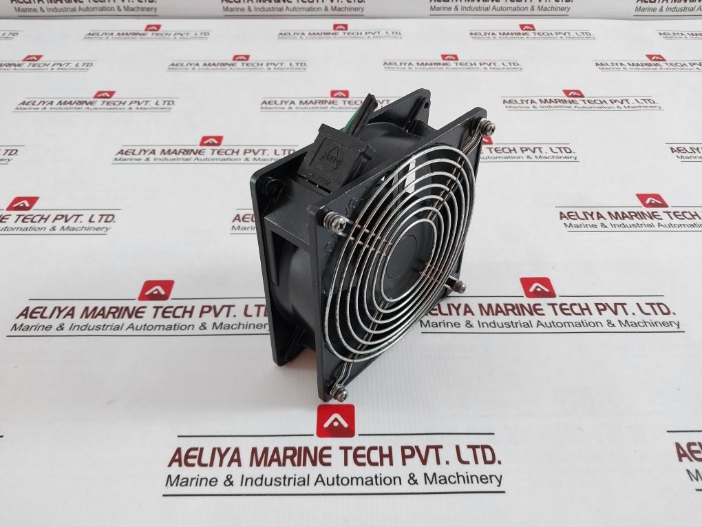 Sanyo 109S075Ul Ac Cooling Fan 100V 50/60 Hz 3A 250V – Aeliya Marine Tech