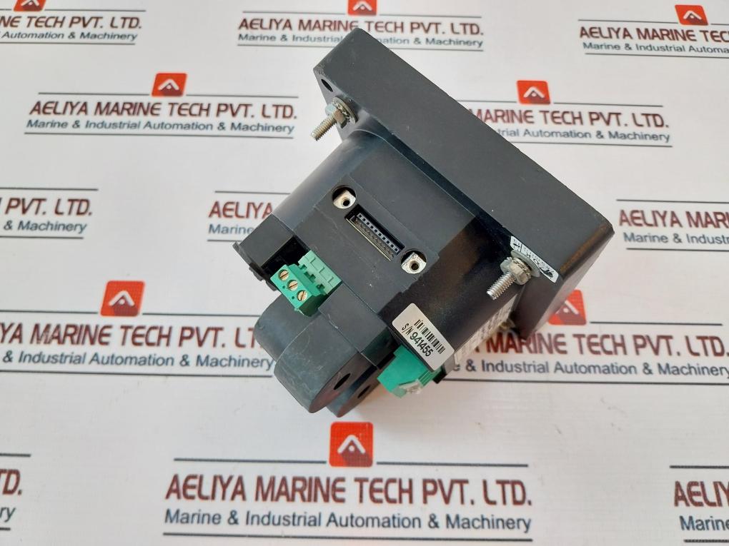 Satec Pm130Eh Plus Multifunctional Power Meter 50/60Hz – Aeliya Marine Tech