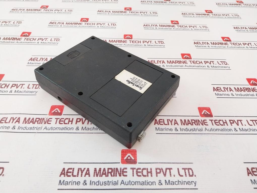 Scansense Ll-200 Load Cell Monitor – Aeliya Marine Tech