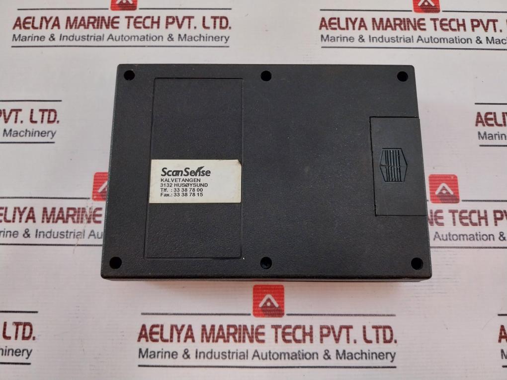 Scansense Ll-200 Load Cell Monitor – Aeliya Marine Tech