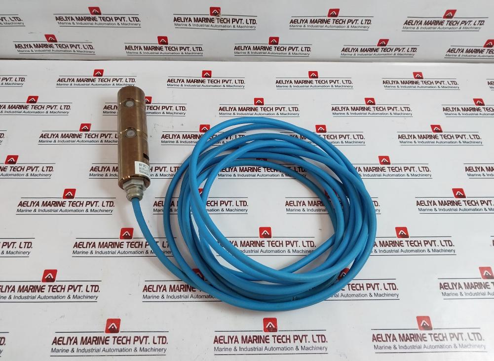 Scansense Ls-3010-sp Load Cell, 4-20Ma Output, Ex Ia Iic T5 – Aeliya ...