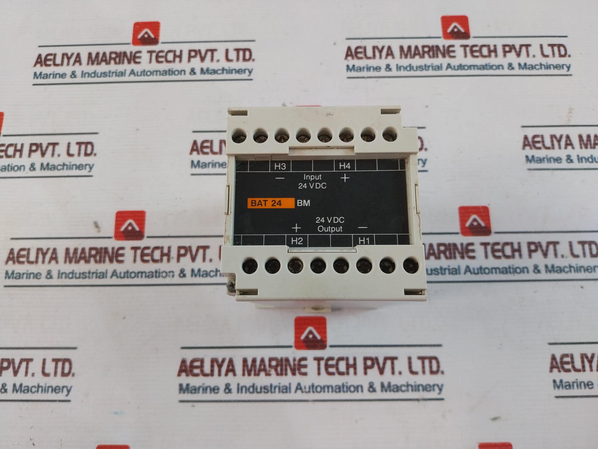 Schneider Electric Bat 24 External Battery Module – Aeliya Marine Tech