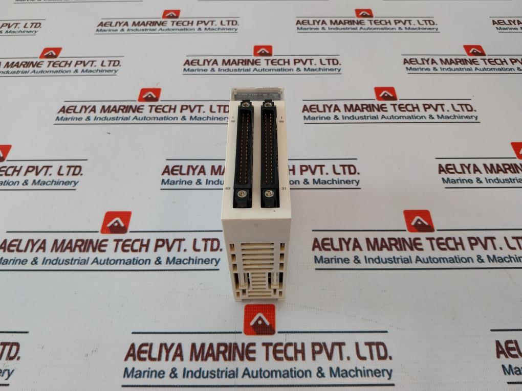 Schneider Electric Bmxddi6402k Modicon Discrete Input Module – Aeliya ...