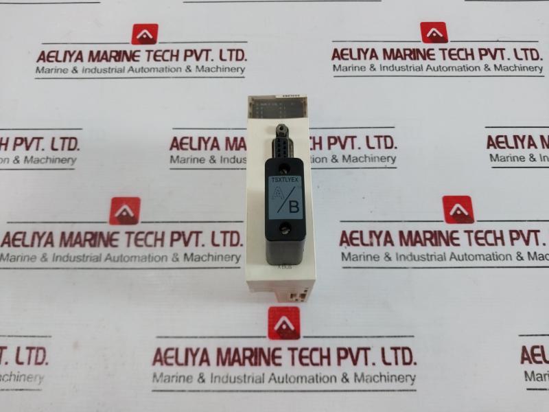 Schneider Electric Bmxxbe1000 Standard Backplane Extend Tsxtlyex Xbe10 ...