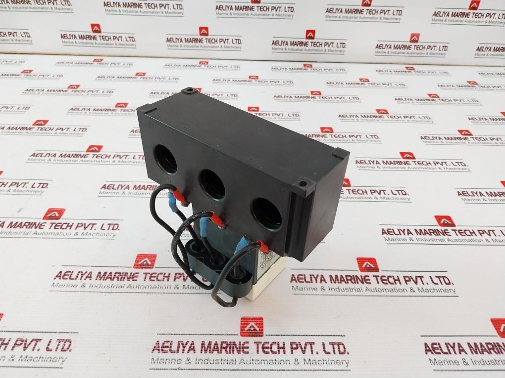 Schneider Electric Fdm2-h1Duw Overload Module 100~240Vac/Dc – Aeliya ...