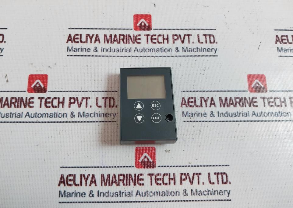 Schneider Electric Vw3G 48 101 Altistart Remote Mount Keypad Vl1835016 ...