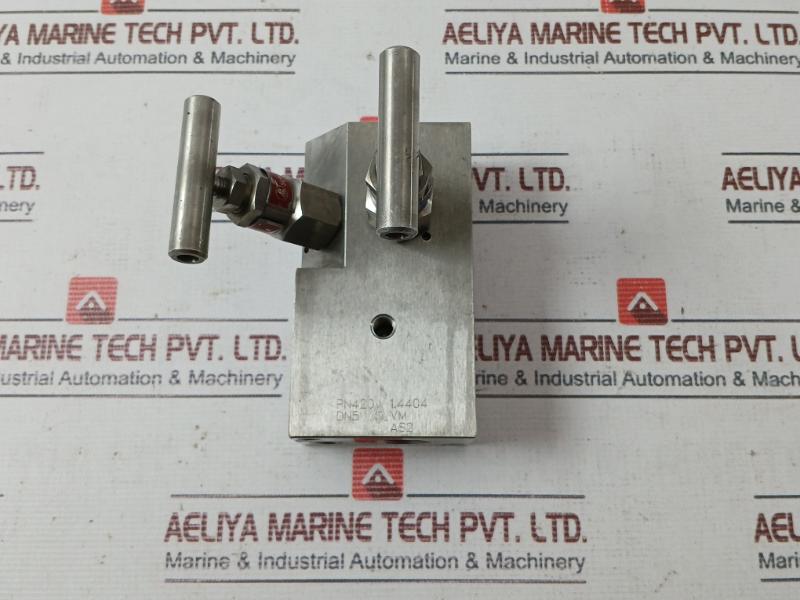 Schneider Pn420 Pressure Gauge With Valve Dn5 As2 – Aeliya Marine Tech