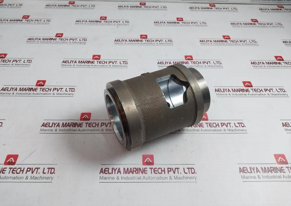 Scs24 Deaerator Level Control Valve Spill Sd218F – Aeliya Marine Tech