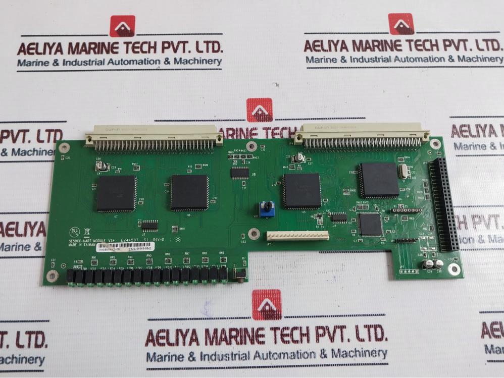 Se50Xx Uart Circuit Module Board E244587 94V – Aeliya Marine Tech
