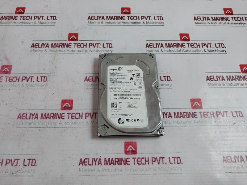 Seagate 9Yp14C-520 Hard Disk Drive Barracuda 7200.12 St3320413As E1068 ...