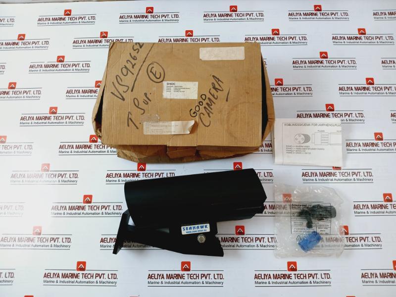 Seahawk Sh60C Amphenol-tuchel Female Cable Connector C016 20D003 110 1 ...