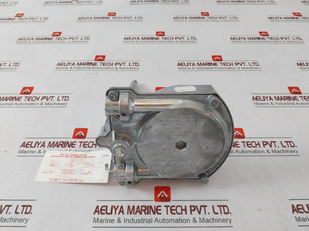 Seastar Solutions Safe-t Dual Qc System Rotary Tilt Helm Teleflex 5094 ...