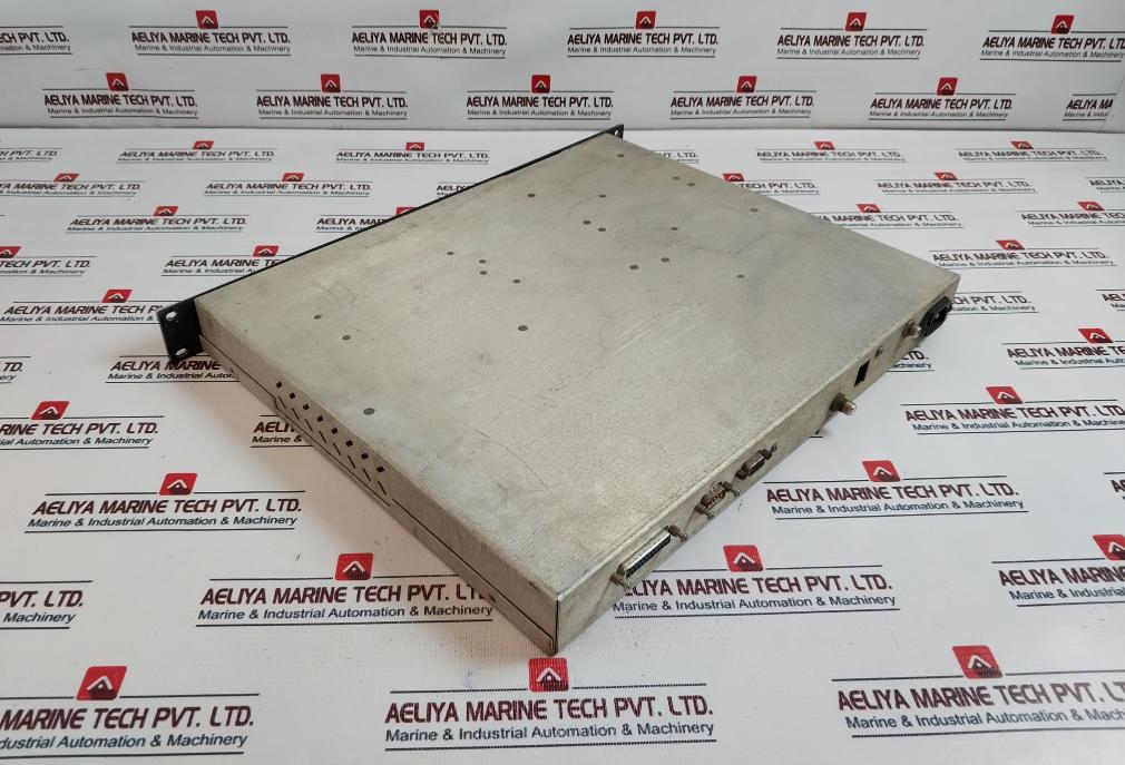 Seatel Dac 2200 Antenna Control Unit 122342 – Aeliya Marine Tech