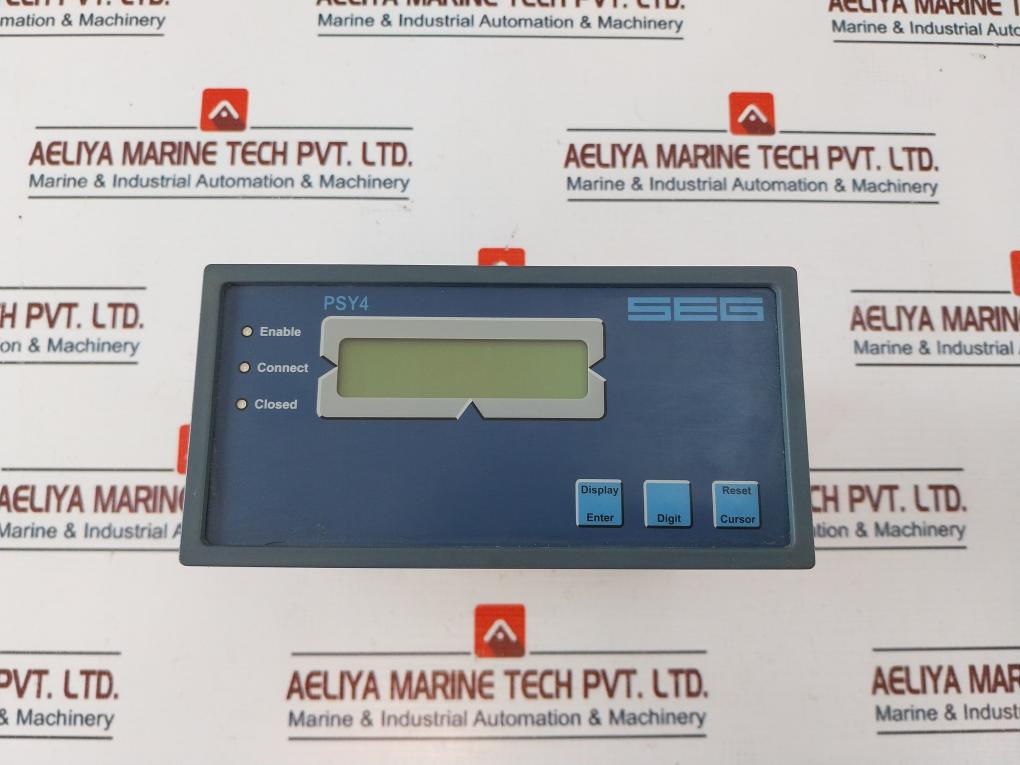 Seg 8440-1418 Power Protection Module Psy4-fu-d – Aeliya Marine Tech