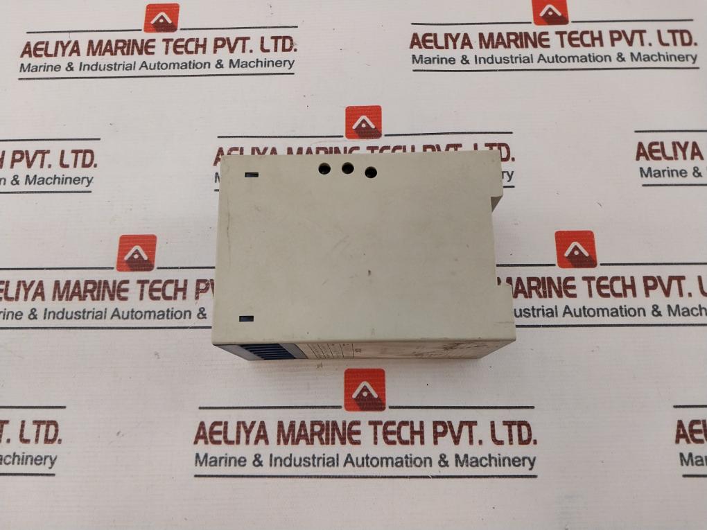 Seg Xu2-ac Voltage Measuring Relay – Aeliya Marine Tech