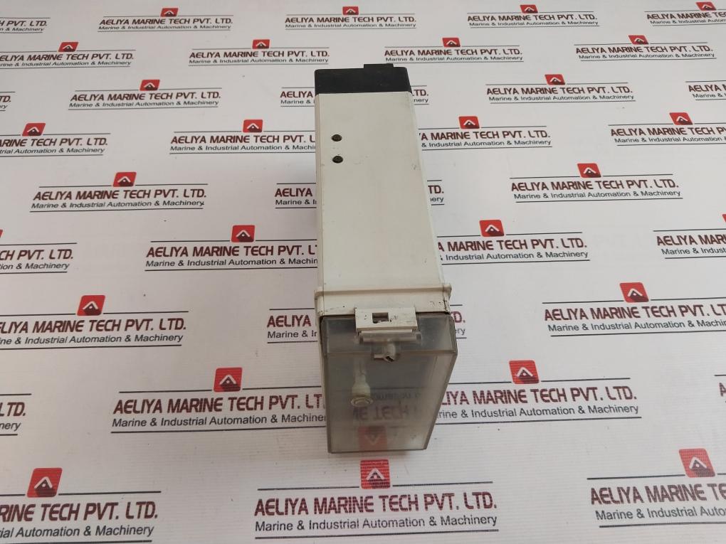 Segc Mra1-110-d Trip Circuit Supervision Relay – Aeliya Marine Tech