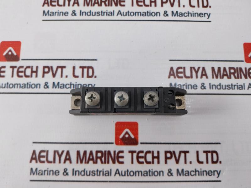 Semikron Skkh 91/04D Power Block Module – Aeliya Marine Tech