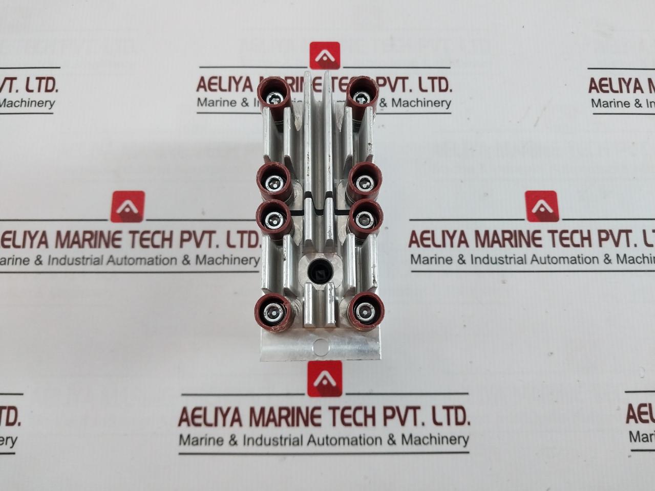 Semikron Skkq 1200 Module Power Supply – Aeliya Marine Tech