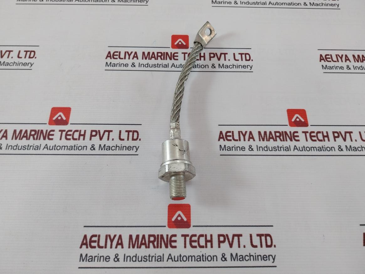 Semikron Skn 240/16 Rectifier Diode – Aeliya Marine Tech