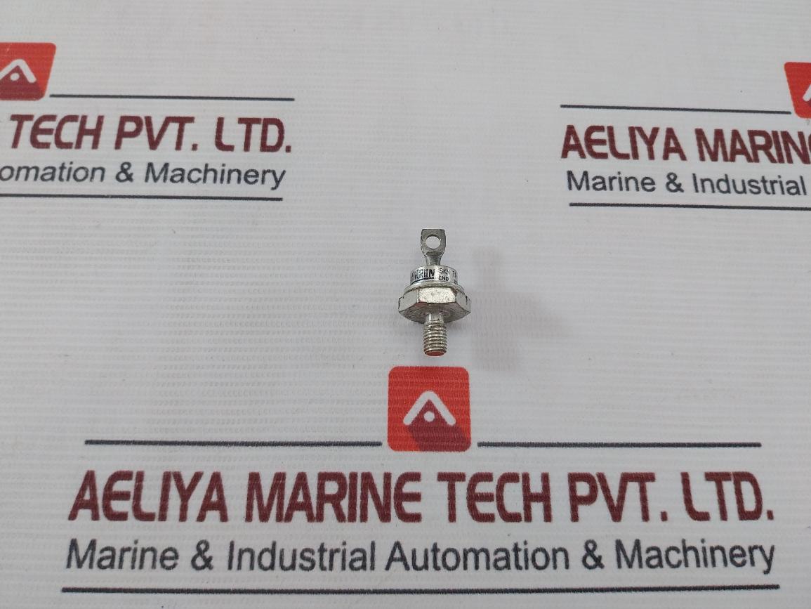 Semikron Skn 71/14 Diode Rectifying – Aeliya Marine Tech