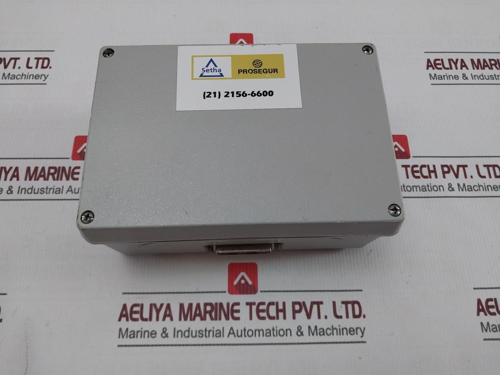 Setha 741 Interface Module Rev 02 – Aeliya Marine Tech