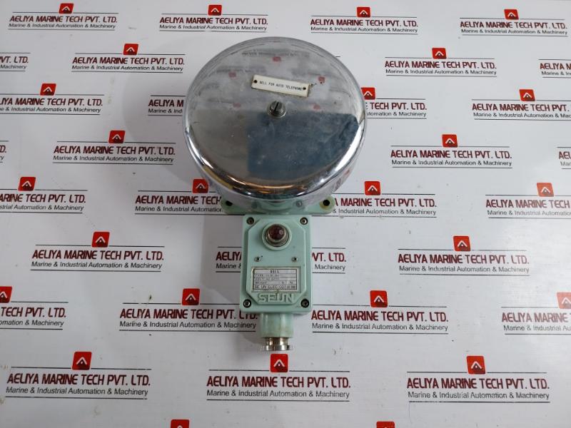 Seun Su-bl-8411 Chamber Alarm Ac220V Bell For Auto Telephone – Aeliya ...