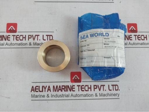 Shinko Rvp-100M Pump Seal Bush – Aeliya Marine Tech