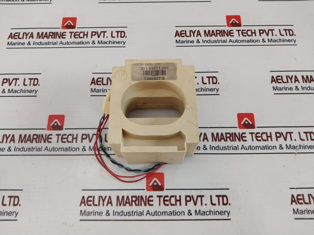 Siemens 311 03211 001 External Neutral Sensor – Aeliya Marine Tech