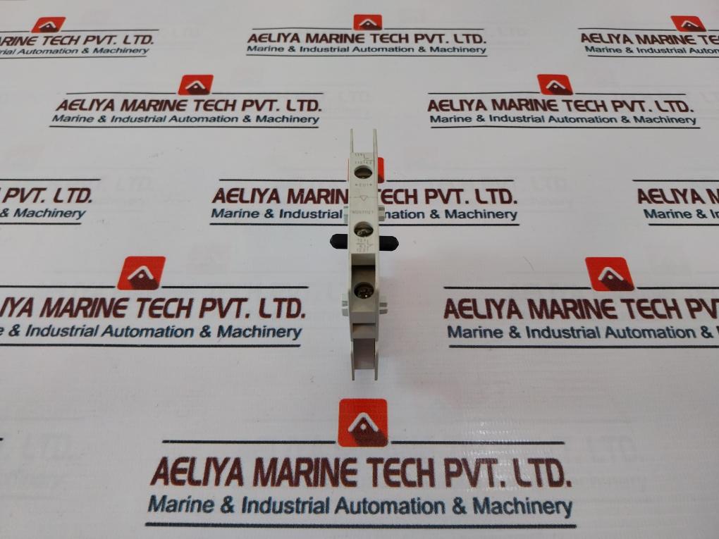 Siemens 3Ra1924-2B Mechanical Interlock Contactor – Aeliya Marine Tech