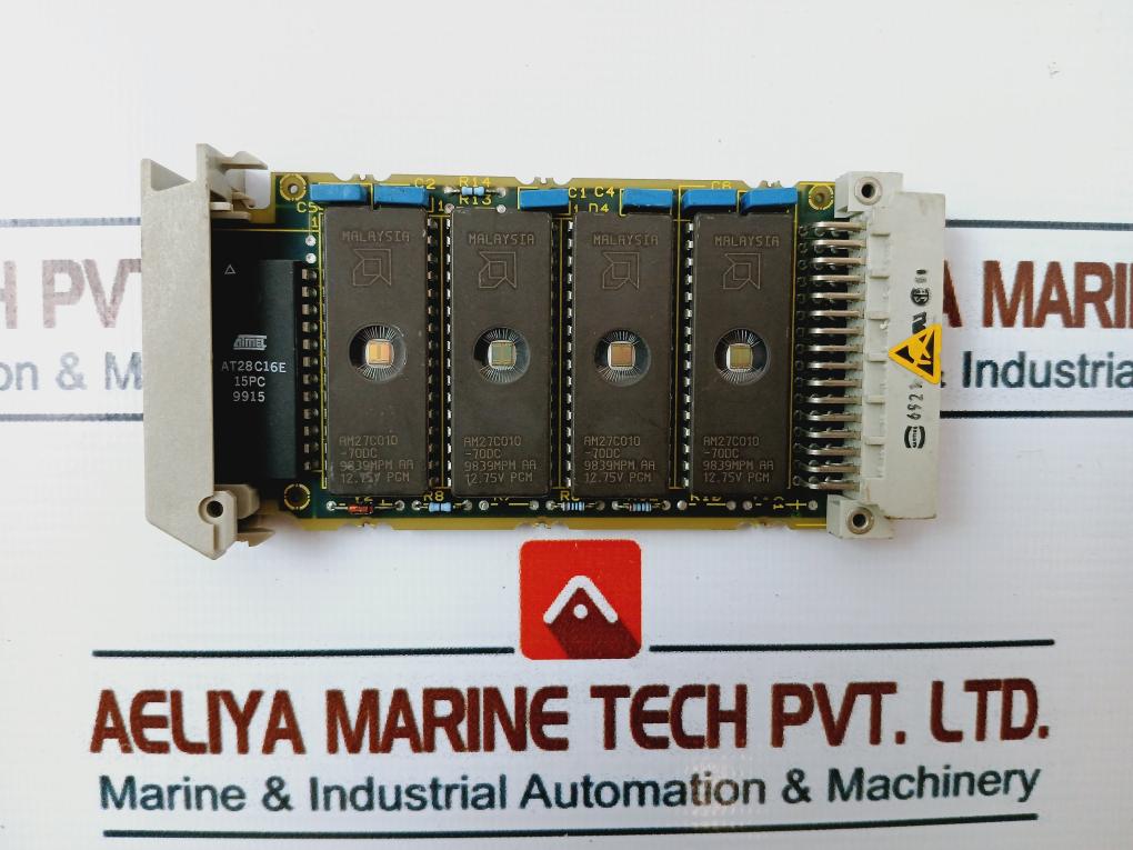 Siemens 465610.0006.01 Plc Memory Module At28C16E 15Pc 9915 – Aeliya ...