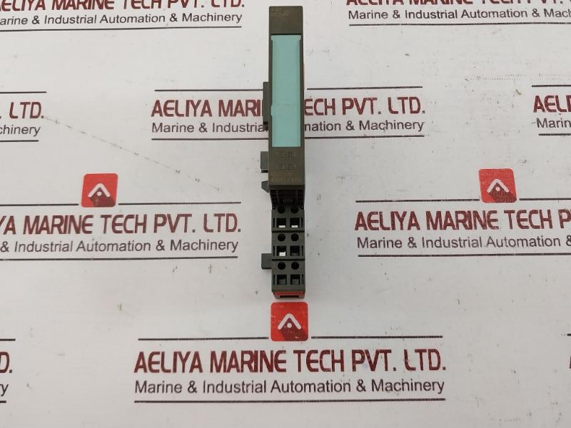 Siemens 6Es7 131-4Bd01-0Aa0 Electronic Module S C-vng14171 Dc24V ...
