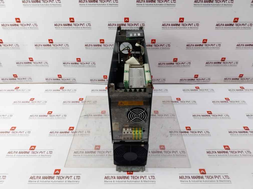 Siemens 6Se4230-1Ga20 Simovert P Power Conversion Module Ea Bf-11043 ...