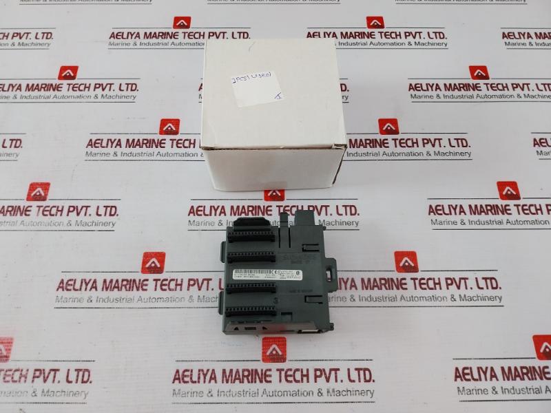 Siemens 6es7 195-7hb00-0xa0 Simatic S7 Bm 2x40 Module – Aeliya Marine Tech