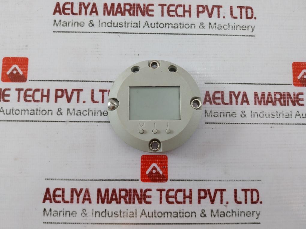 Siemens 7Mf4997-1Bs Digital Display For Sitrans Tf C10451-k73-c4 – Aeliya Marine Tech