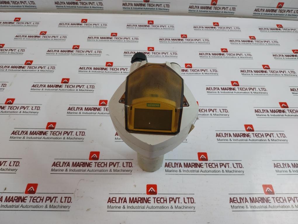 Siemens 7Ml52211Da11 Ultrasonic Level Meter Kcc-rem-s49-probelu ...