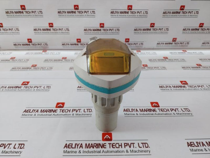 Siemens Sitrans Probe Lu 7Ml52212Ba11-z Ultrasonic Level Transmitter 4 – Aeliya Marine Tech