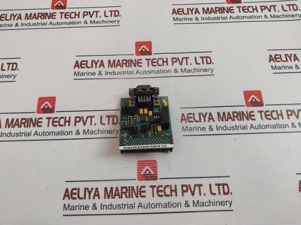 Siemens C53207-a324-b180-1 Printed Circuit Board 94V – Aeliya Marine Tech