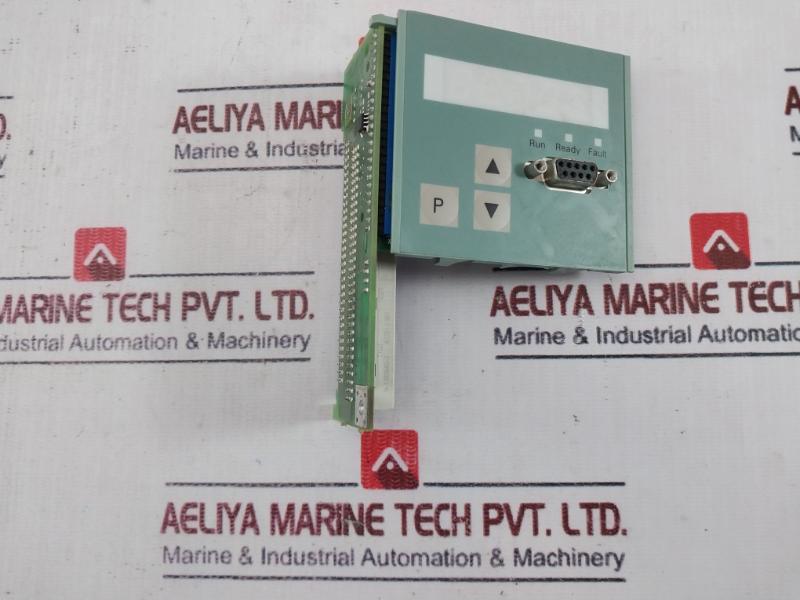 Siemens C98040-a7005-c1-5 Control Panel Ysu/B21553Ac8Aau – Aeliya ...