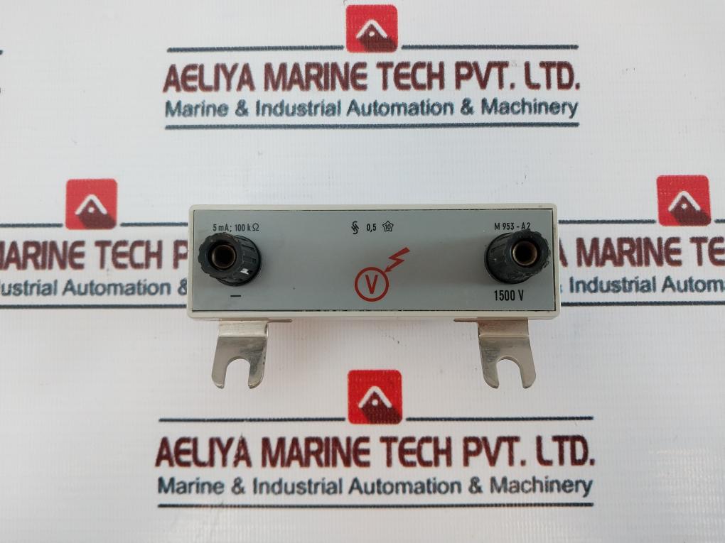 Siemens M 953-a2 – Aeliya Marine Tech