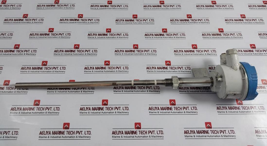 Siemens Pointek Cls300 Capacitance Level Switch 12-250V Ac/Dc – Aeliya ...